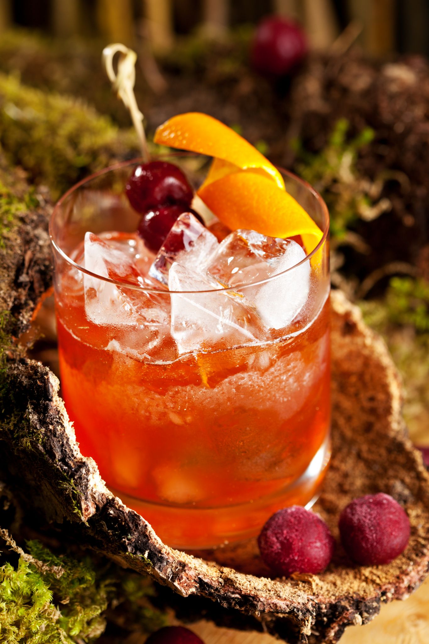Rivulet® Old Fashioned - Rivulet