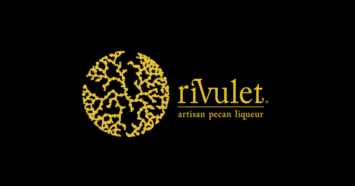 Rivulet Artisan Pecan Liqueur, Luxury Redefined